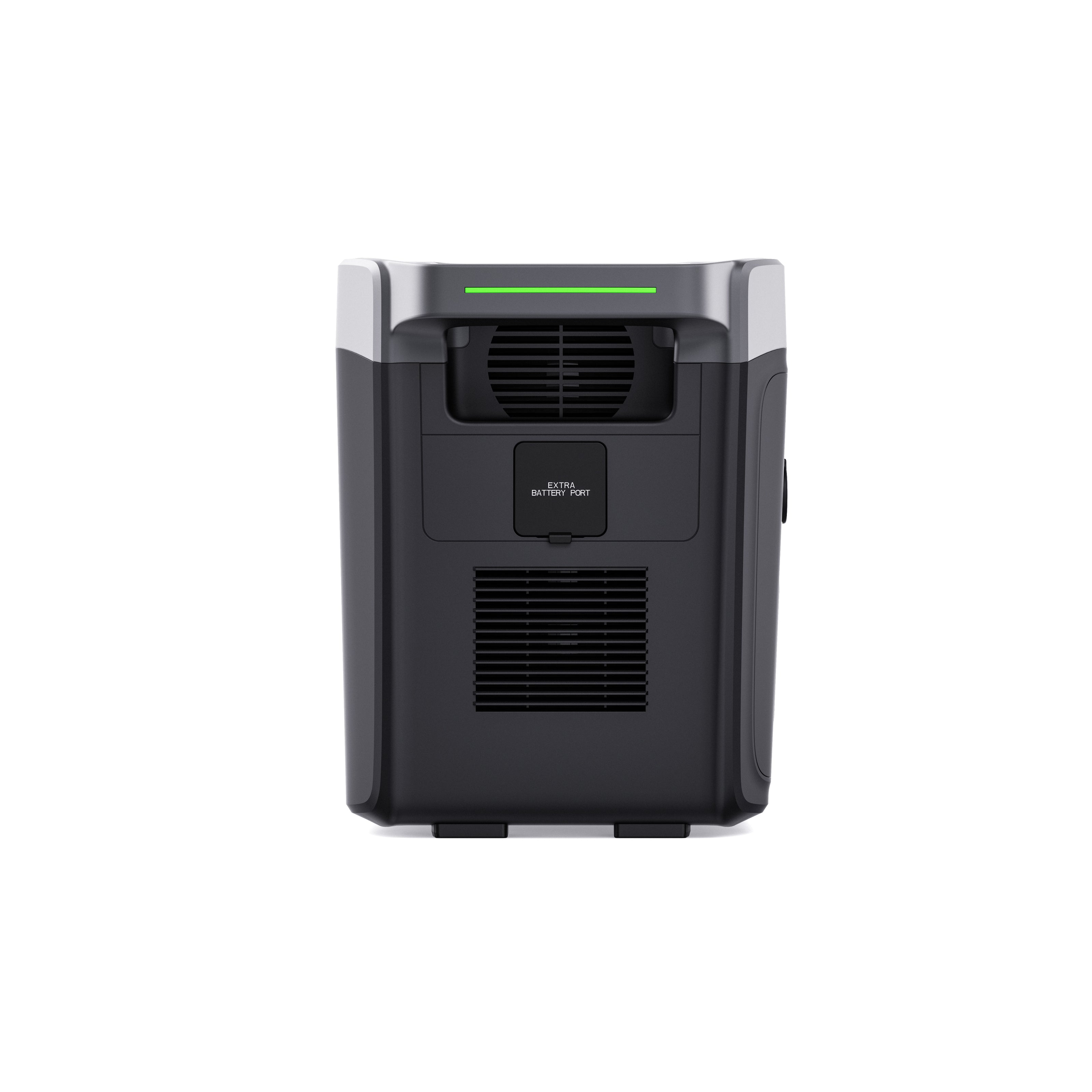 GROWATT Infinity 2000 PRO Expandable Portable Power Station | 2048Whr